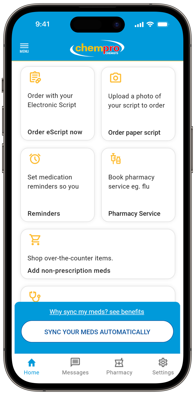 Nerang Centre Pharmacy | Nerang Centre Pharmacy
